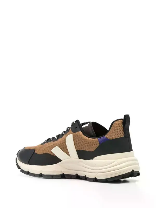 VEJA Dekkan Alveomesh Low-top Sneakers - Brown