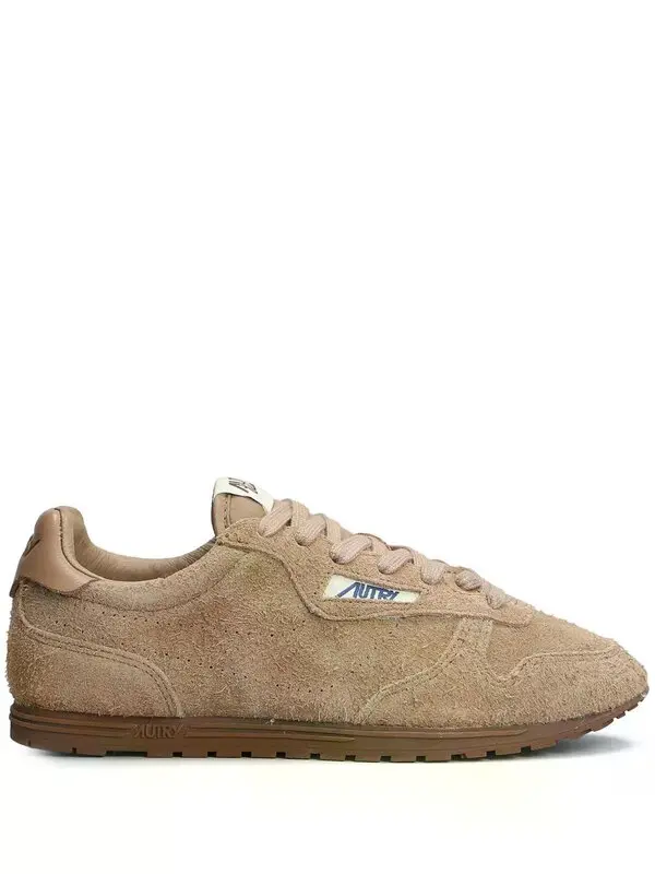 AUTRY Windspin Sneakers