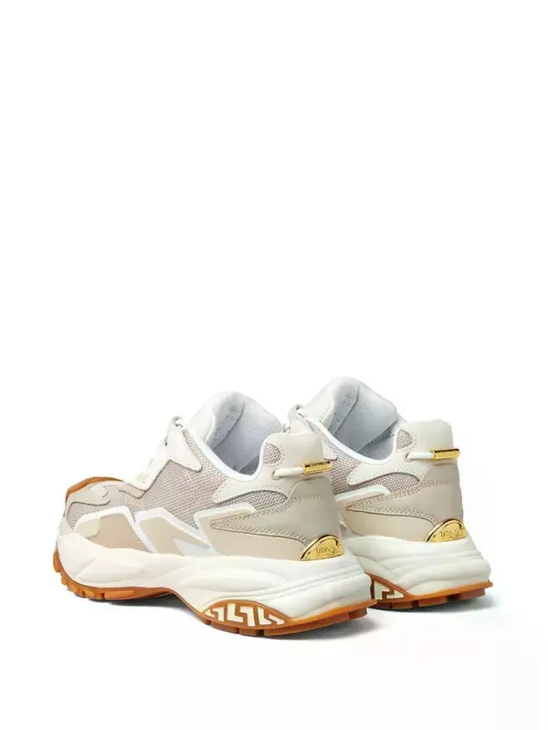 Versace Mercury M_vs_04 Sneakers