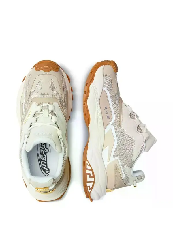 Versace Mercury M_vs_04 Sneakers