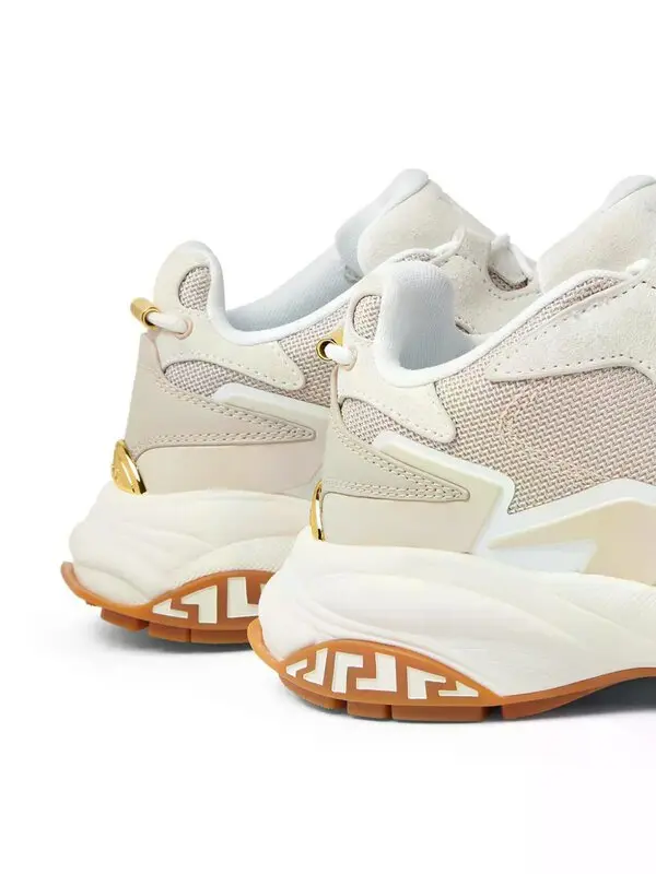 Versace Mercury M_vs_04 Sneakers