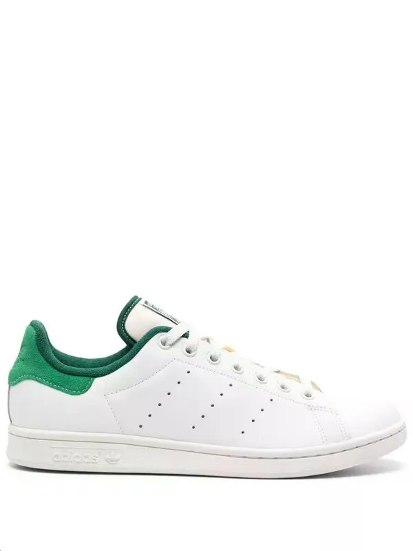 Adidas Stan Smith Leather Sneakers
