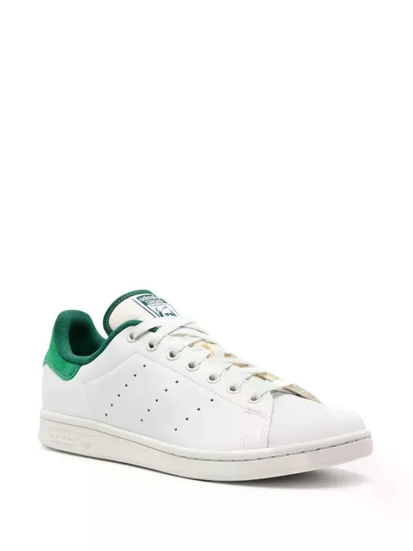 Adidas Stan Smith Leather Sneakers
