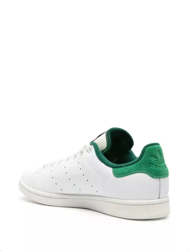 Adidas Stan Smith Leather Sneakers