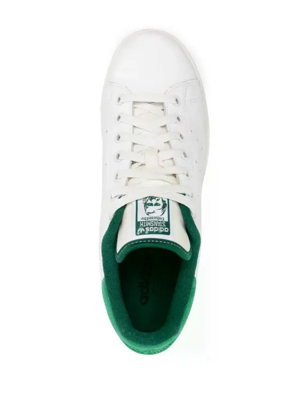Adidas Stan Smith Leather Sneakers