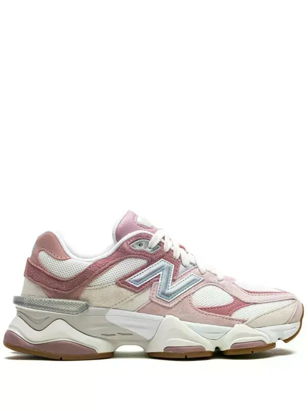 NEW BALANCE 9060 Sneakers - Pink