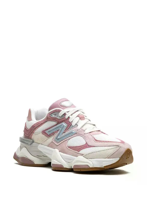 NEW BALANCE 9060 Sneakers - Pink