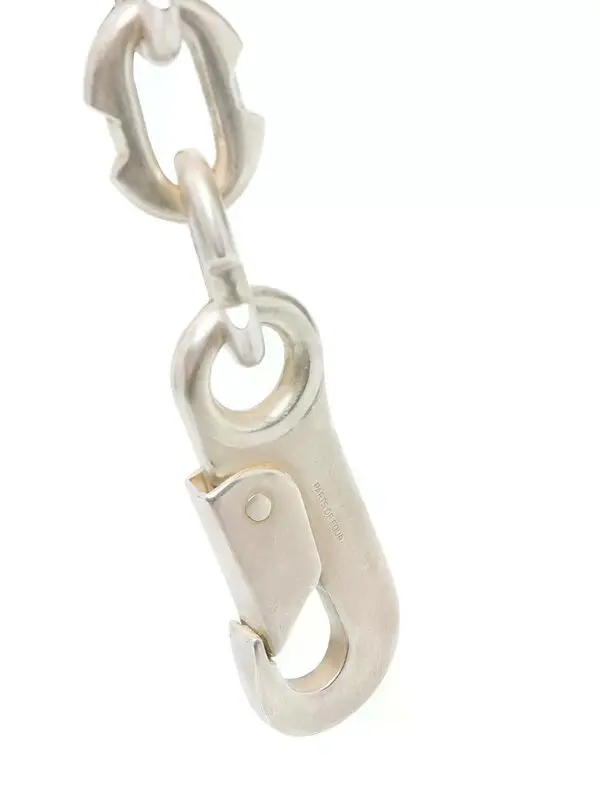 PARTS OF FOUR Double Clip Chain