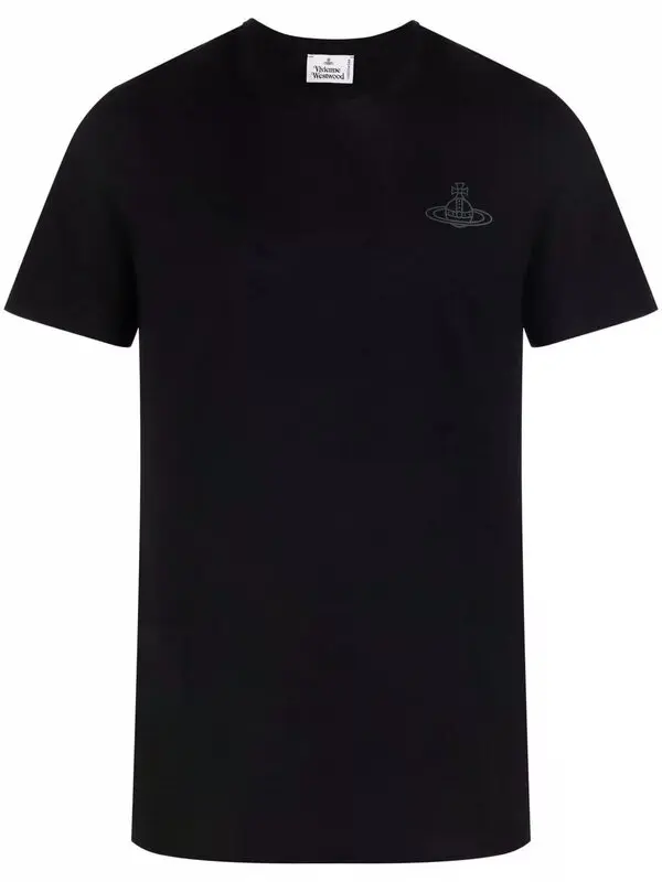 VIVIENNE WESTWOOD Three-pack T-shirts
