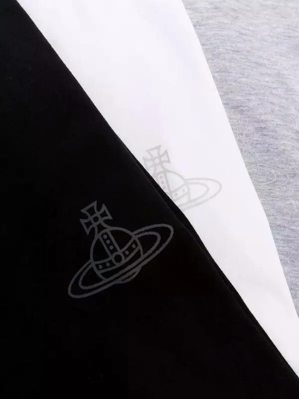 VIVIENNE WESTWOOD Three-pack T-shirts