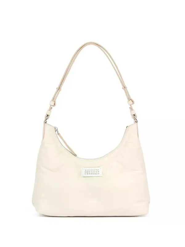 MAISON MARGIELA Glam Slam Shoulder Bag - Neutrals