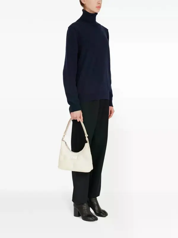 MAISON MARGIELA Glam Slam Shoulder Bag - Neutrals