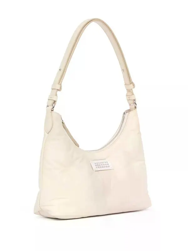 MAISON MARGIELA Glam Slam Shoulder Bag - Neutrals