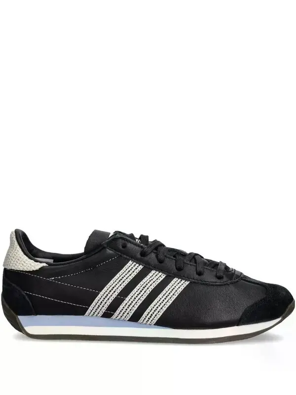 Adidas Country Og Sneakers - Black