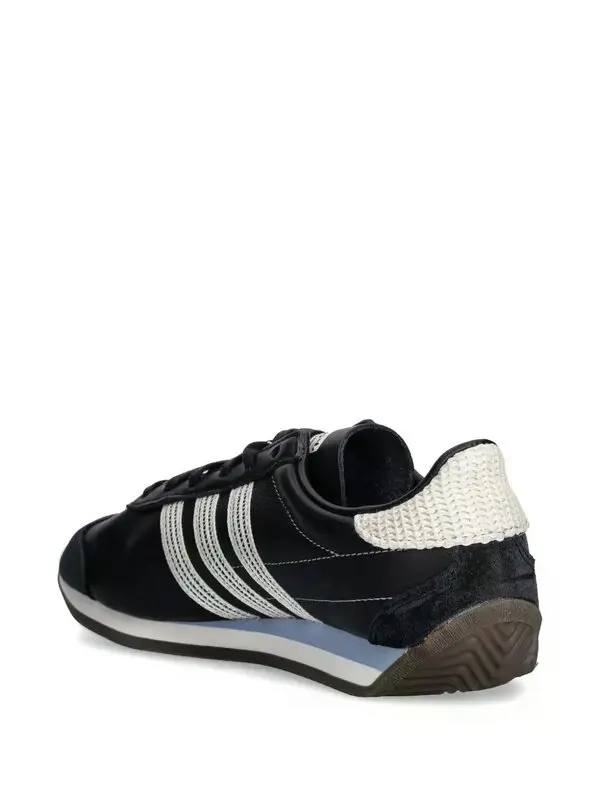 Adidas Country Og Sneakers - Black