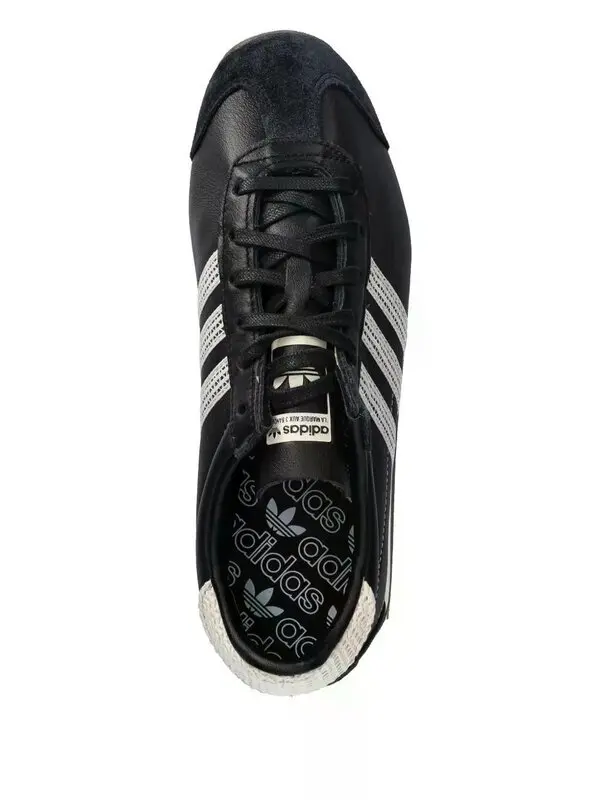 Adidas Country Og Sneakers - Black