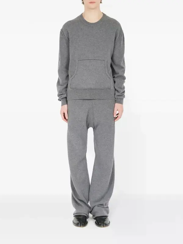 MAISON MARGIELA Pouch-pocket Sweater