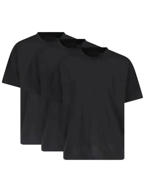 Fear Of God Printed T-shirt Three Pack