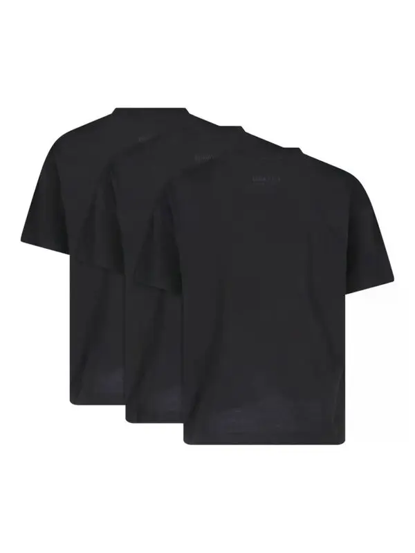 Fear Of God Printed T-shirt Three Pack