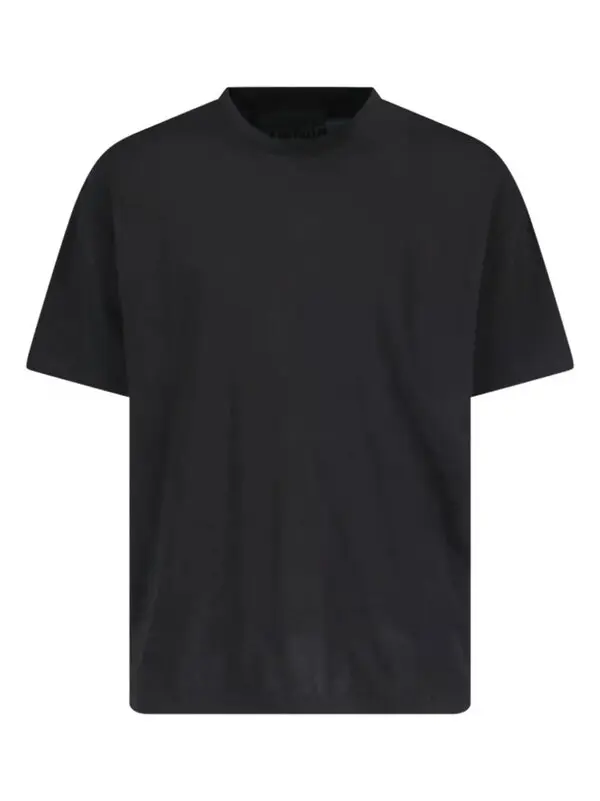 Fear Of God Printed T-shirt Three Pack