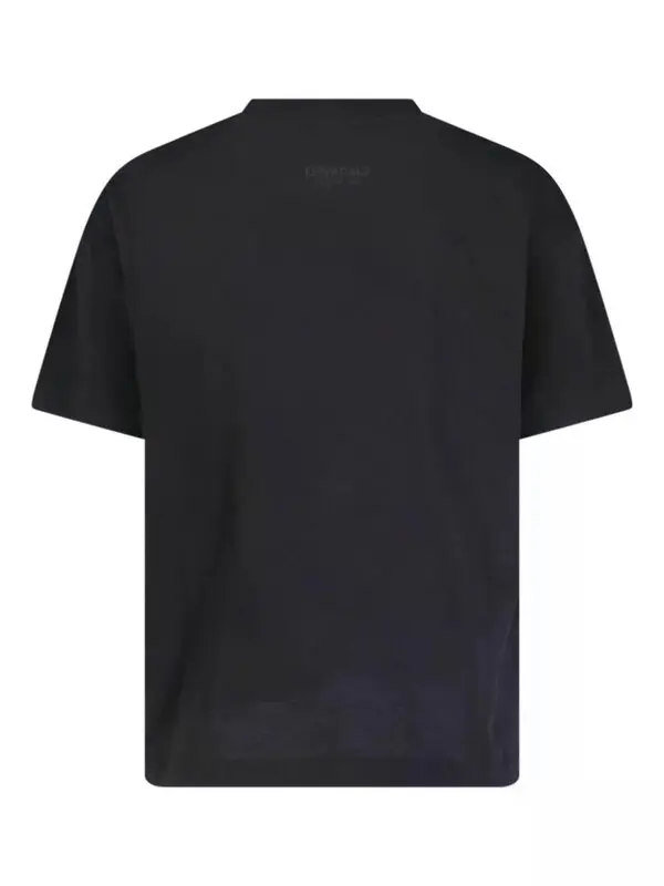 Fear Of God Printed T-shirt Three Pack