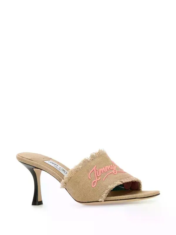 JIMMY CHOO Heeled Sandals