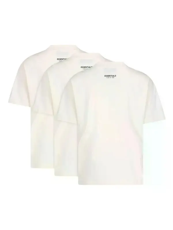 Fear Of God Printed T-shirt