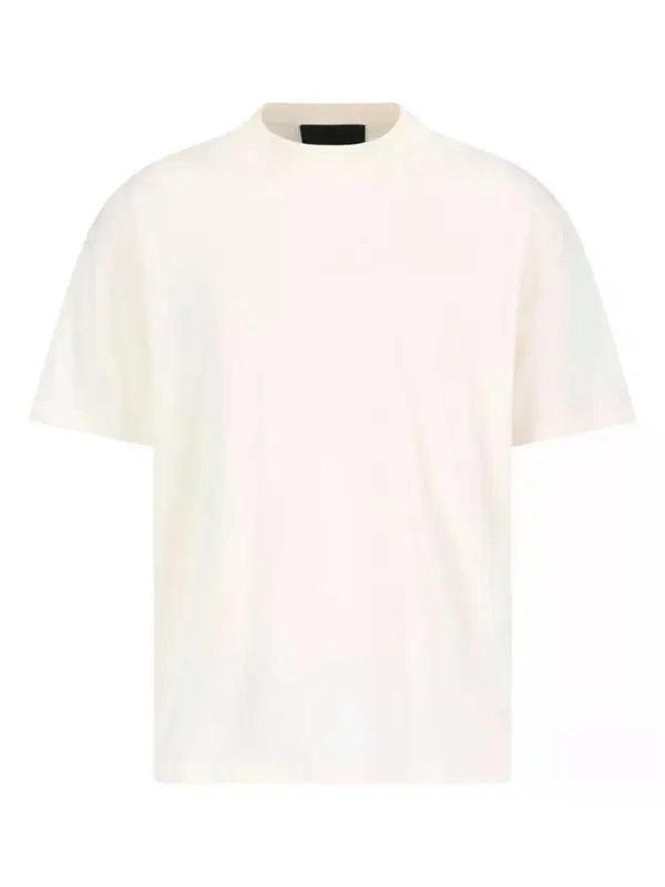 Fear Of God Printed T-shirt