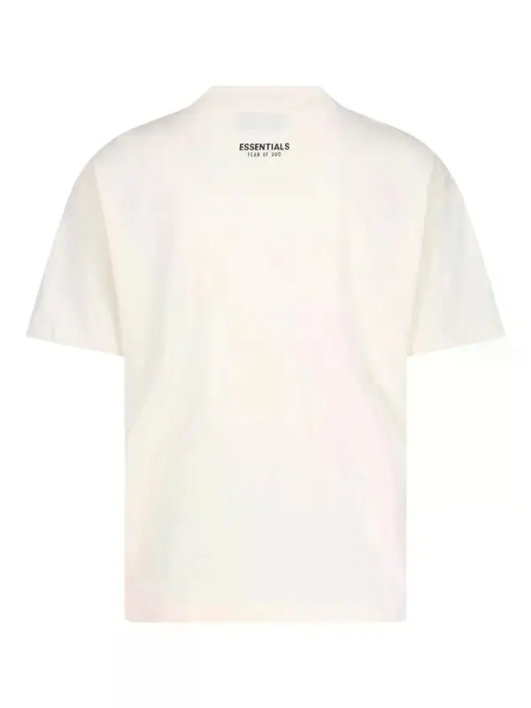 Fear Of God Printed T-shirt