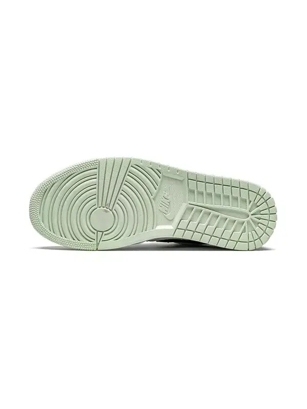 JORDAN Air 1 Low Se Sneakers - Green