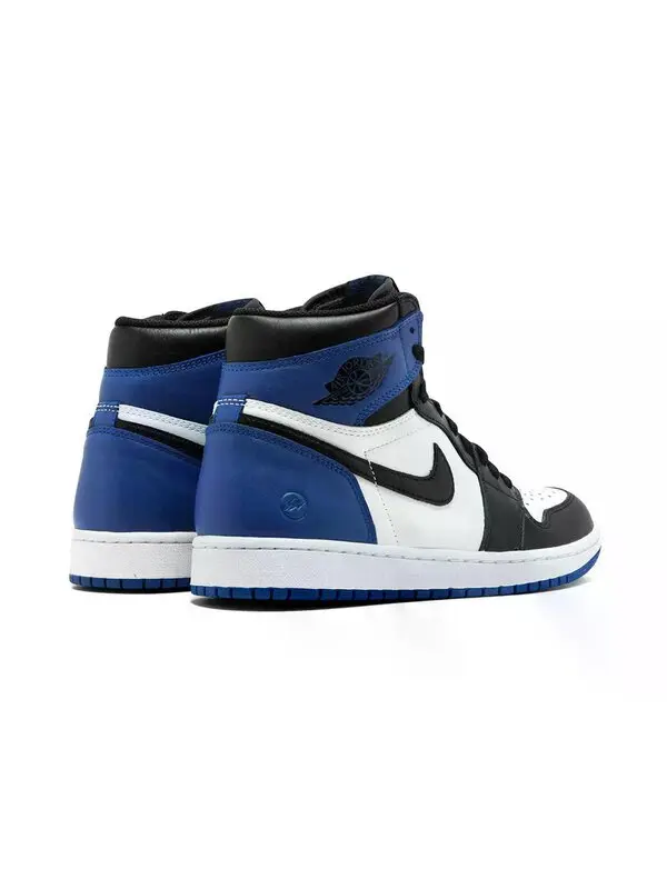 JORDAN Air 1 Retro High Og Fragment Sneakers