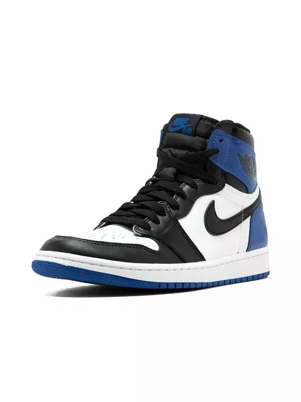JORDAN Air 1 Retro High Og Fragment Sneakers