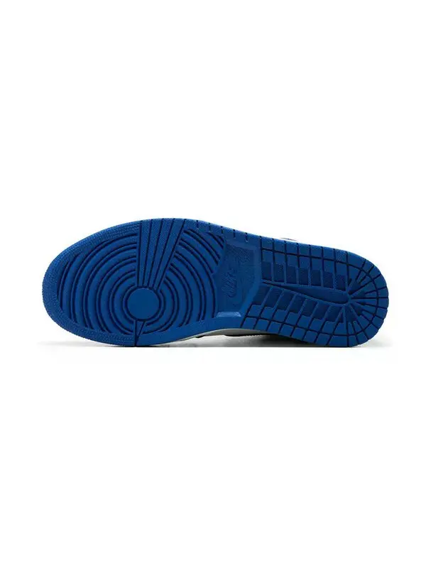 JORDAN Air 1 Retro High Og Fragment Sneakers