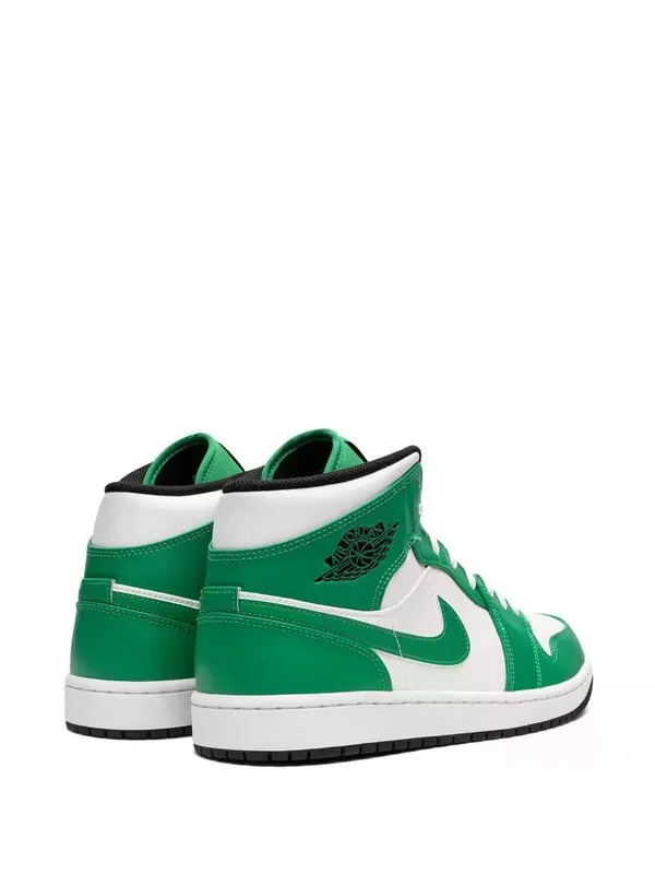 JORDAN Air 1 Mid Sneakers