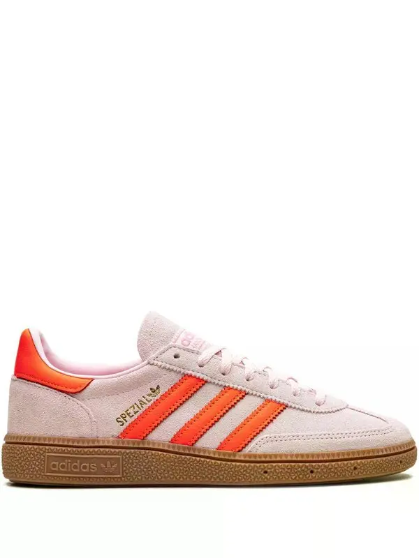 Adidas Handball Spezial Sneakers - Pink