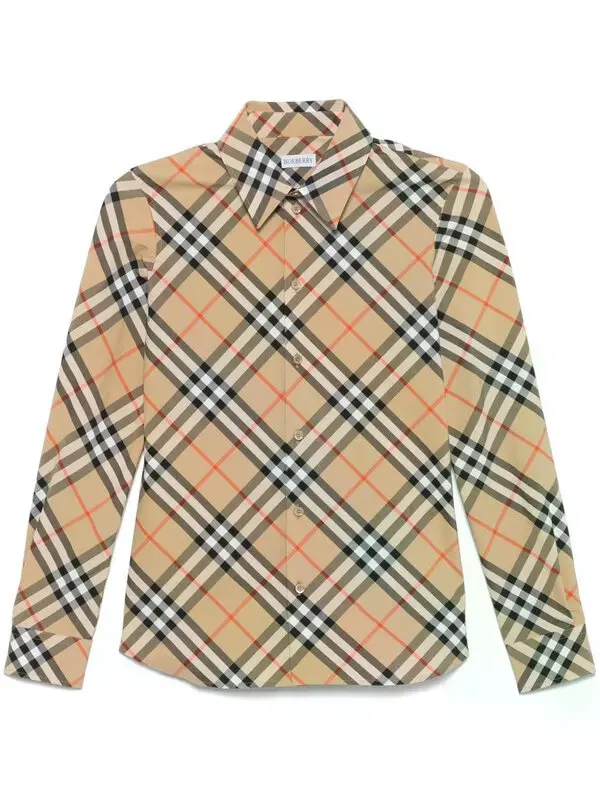 Burberry Vintage Check Shirt