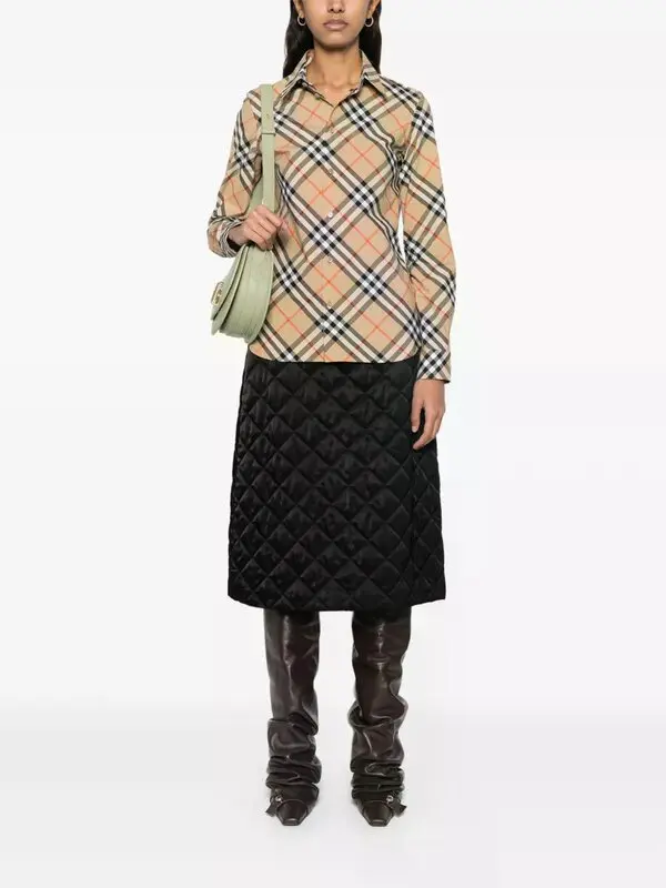 Burberry Vintage Check Shirt
