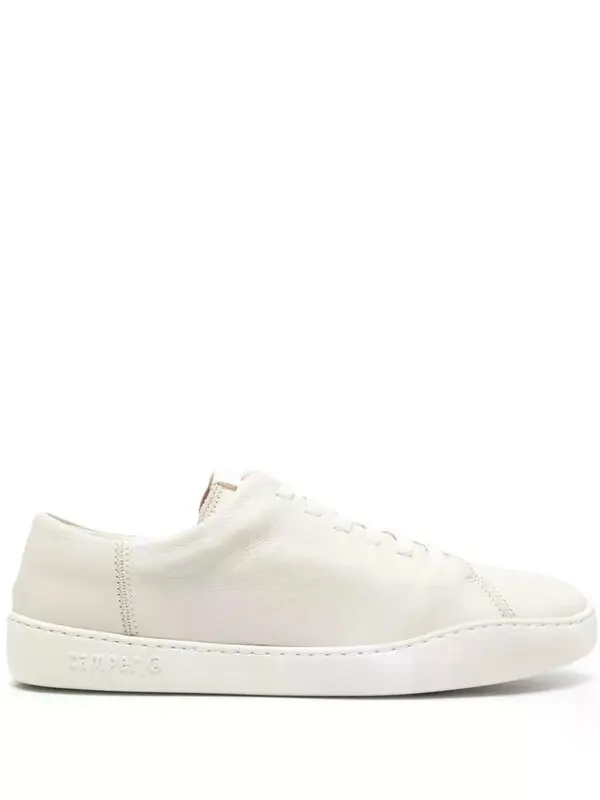 Camper Peu Touring Leather Sneakers