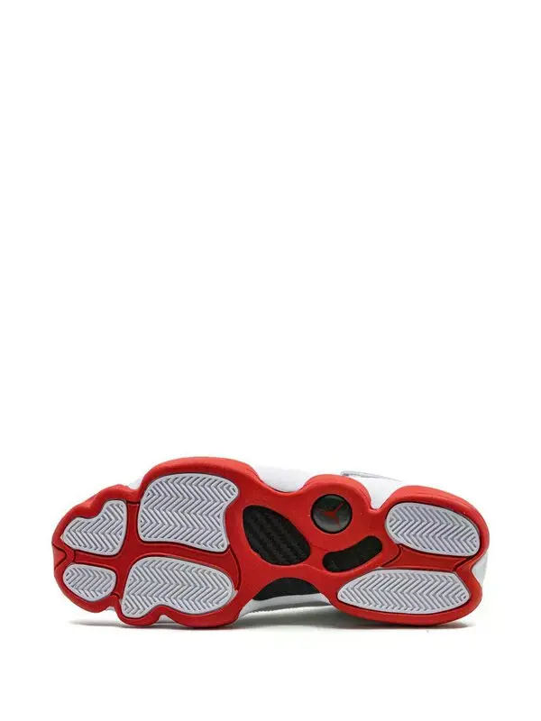 JORDAN 6 Rings Sneakers - White