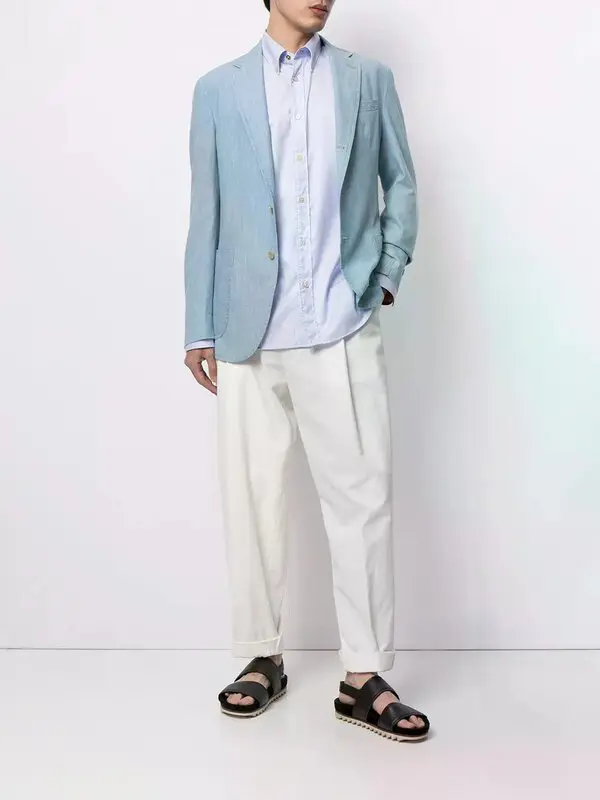 Polo Ralph Lauren Chambray Sport Coat