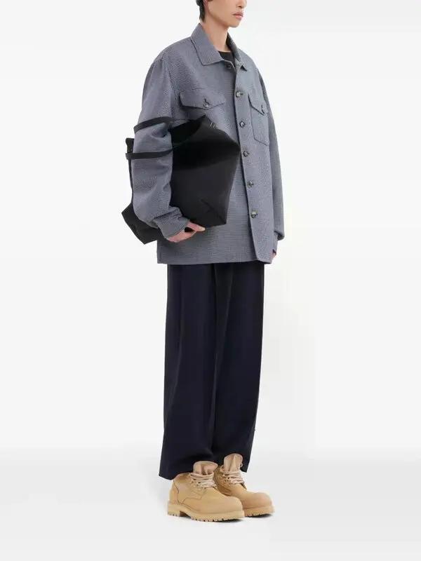 Marni Logo-appliqué Cotton T-shirt