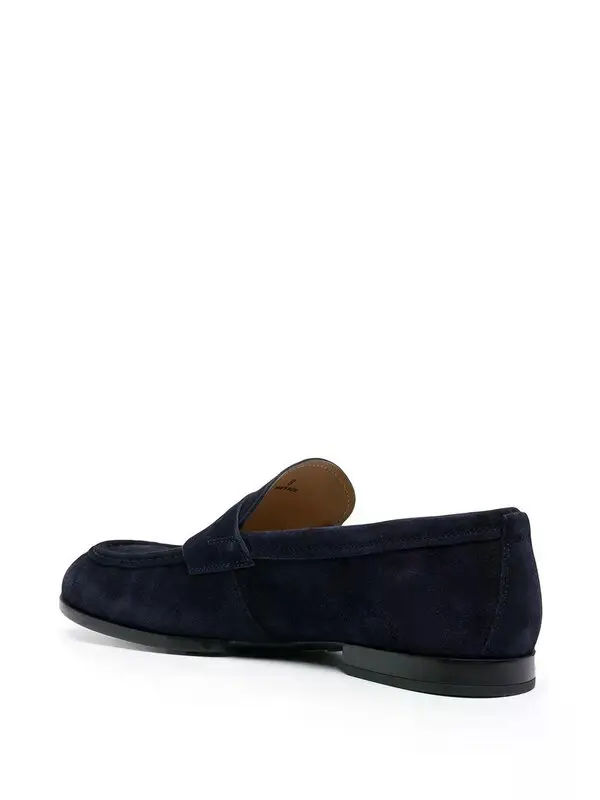 TOD'S Penny Bar Loafers