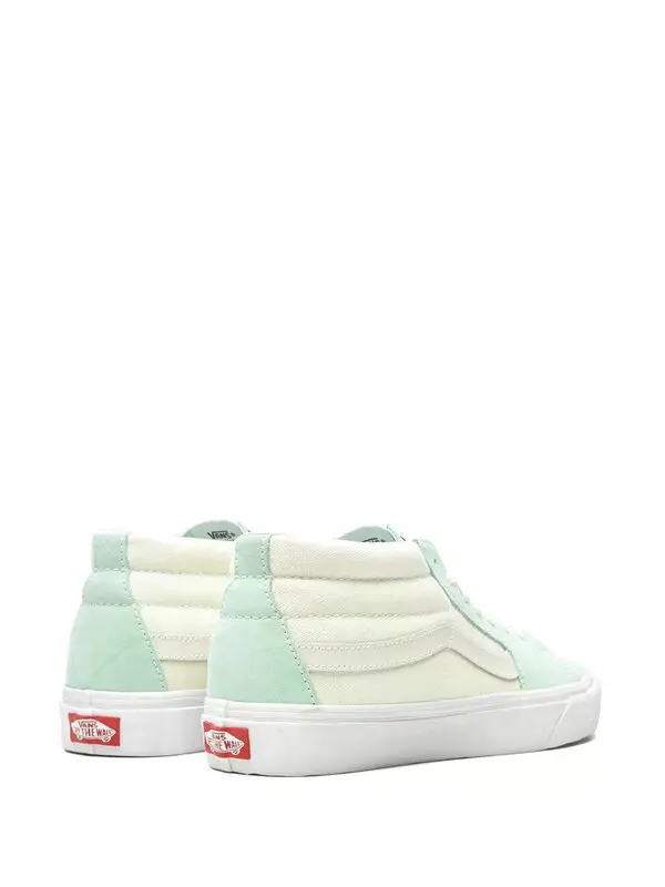 VANS Sk8 Mid Retro Sport Sneakers