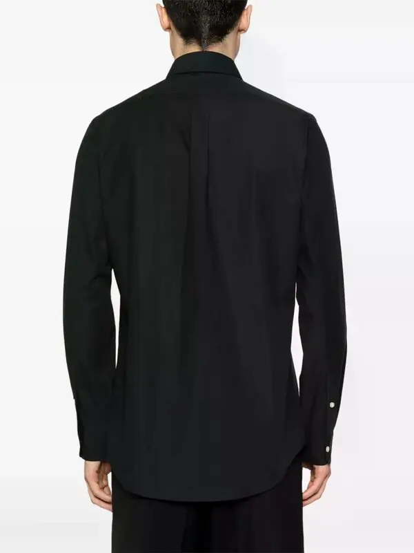 Polo Ralph Lauren Polo Pony Cotton Shirt