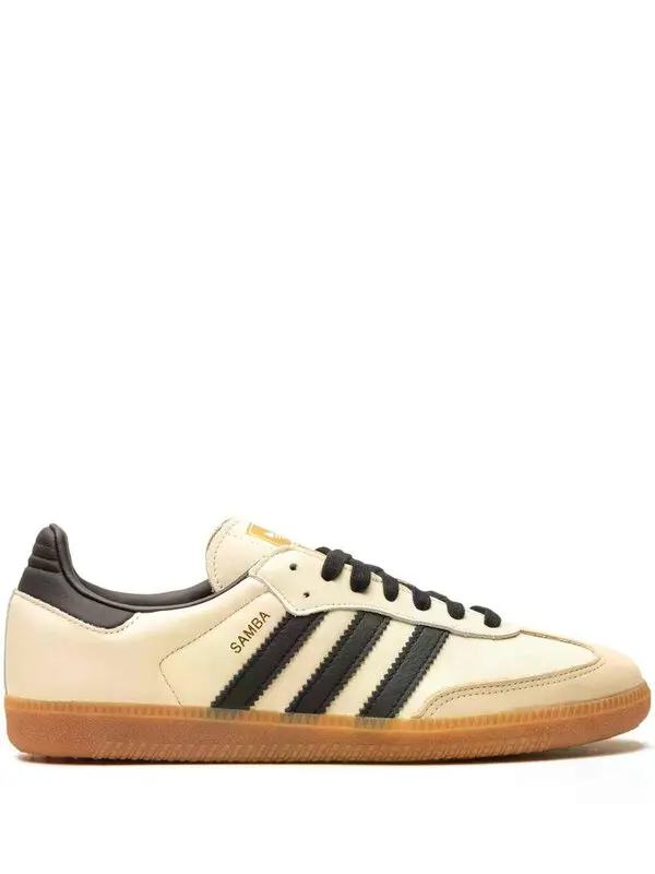 Adidas Samba Og Sneakers