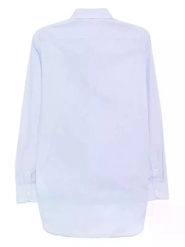 Junya Watanabe Patchwork Shirt