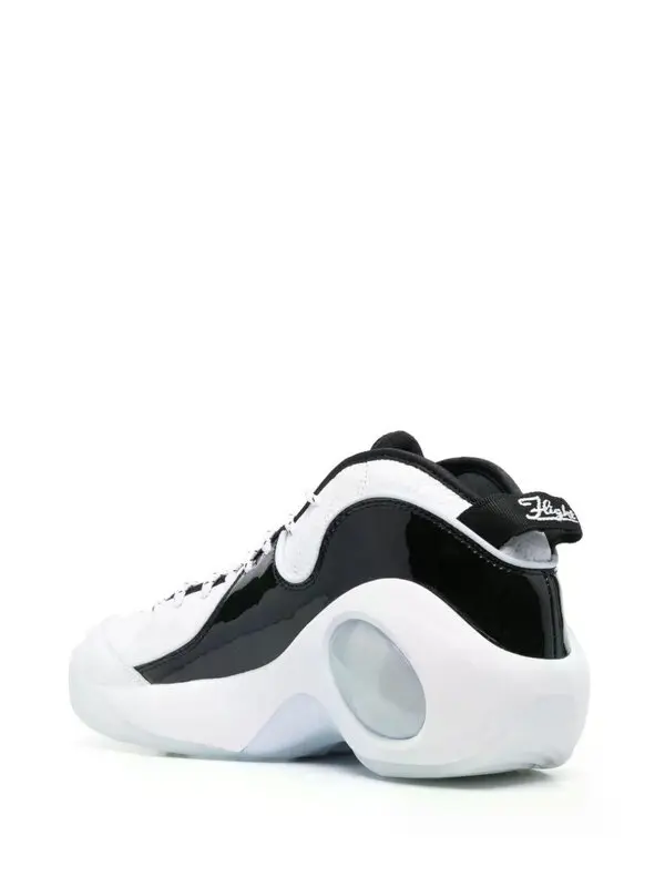 Nike Zoom Flight 95 Football Grey Sneakers