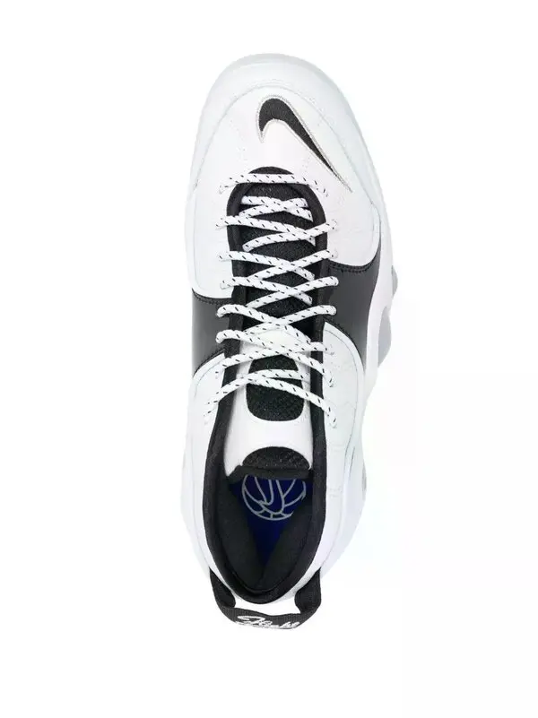Nike Zoom Flight 95 Football Grey Sneakers