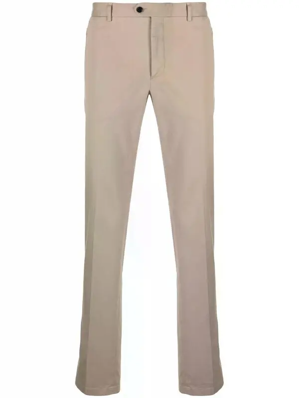 Philipp Plein Slim-cut Chinos