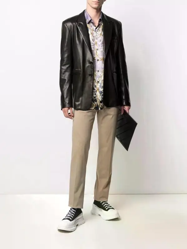 Philipp Plein Slim-cut Chinos